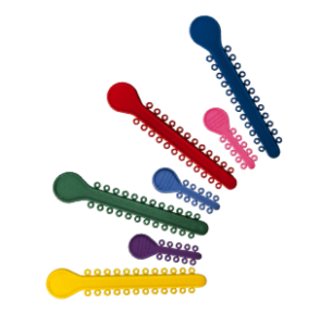 Elastomerics | Lancer